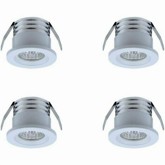 Small Indoor Spotlights