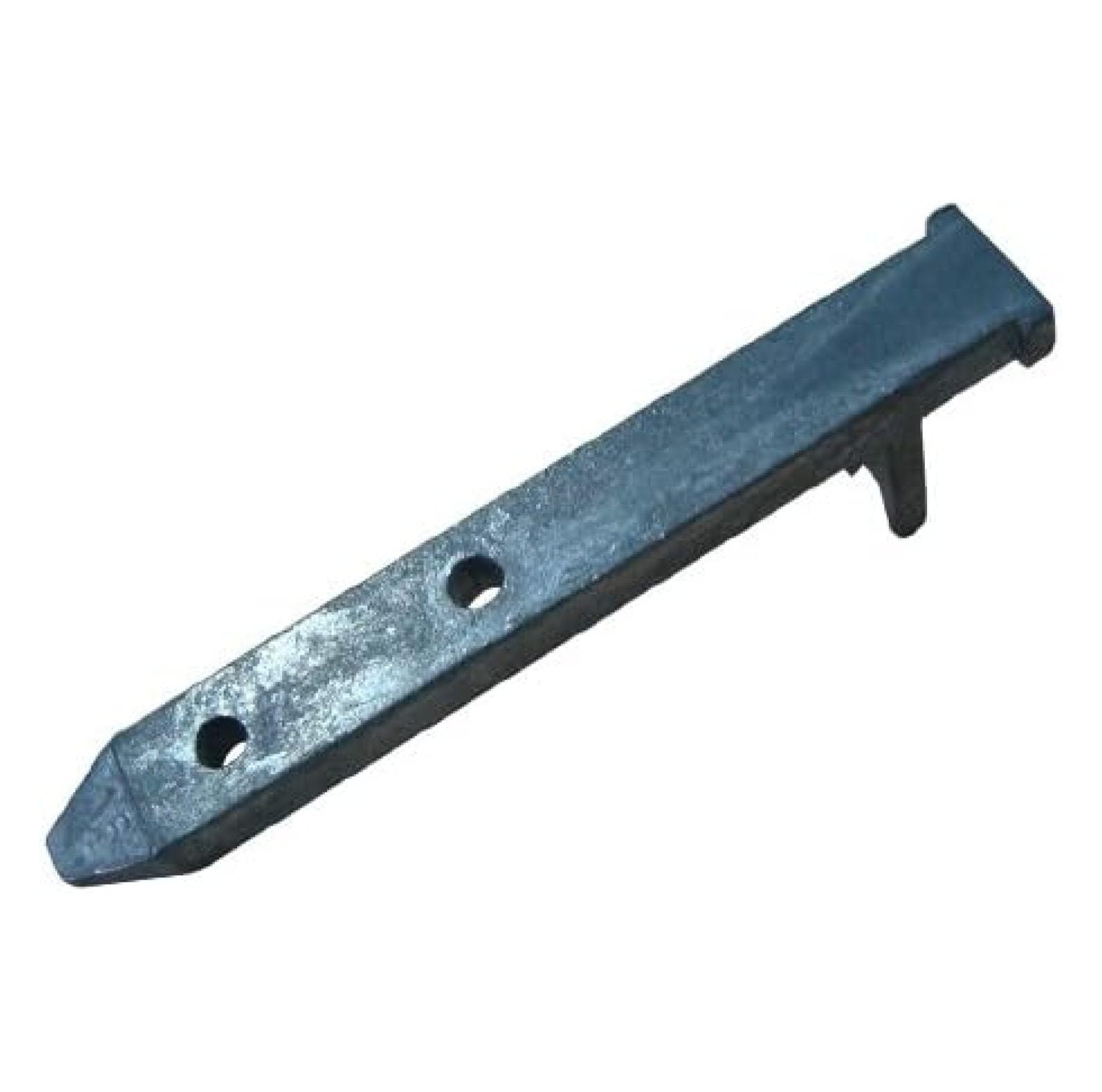 Set of 4 pcs Window Sash Balance Pivot Bars 6994 - Walmart.com