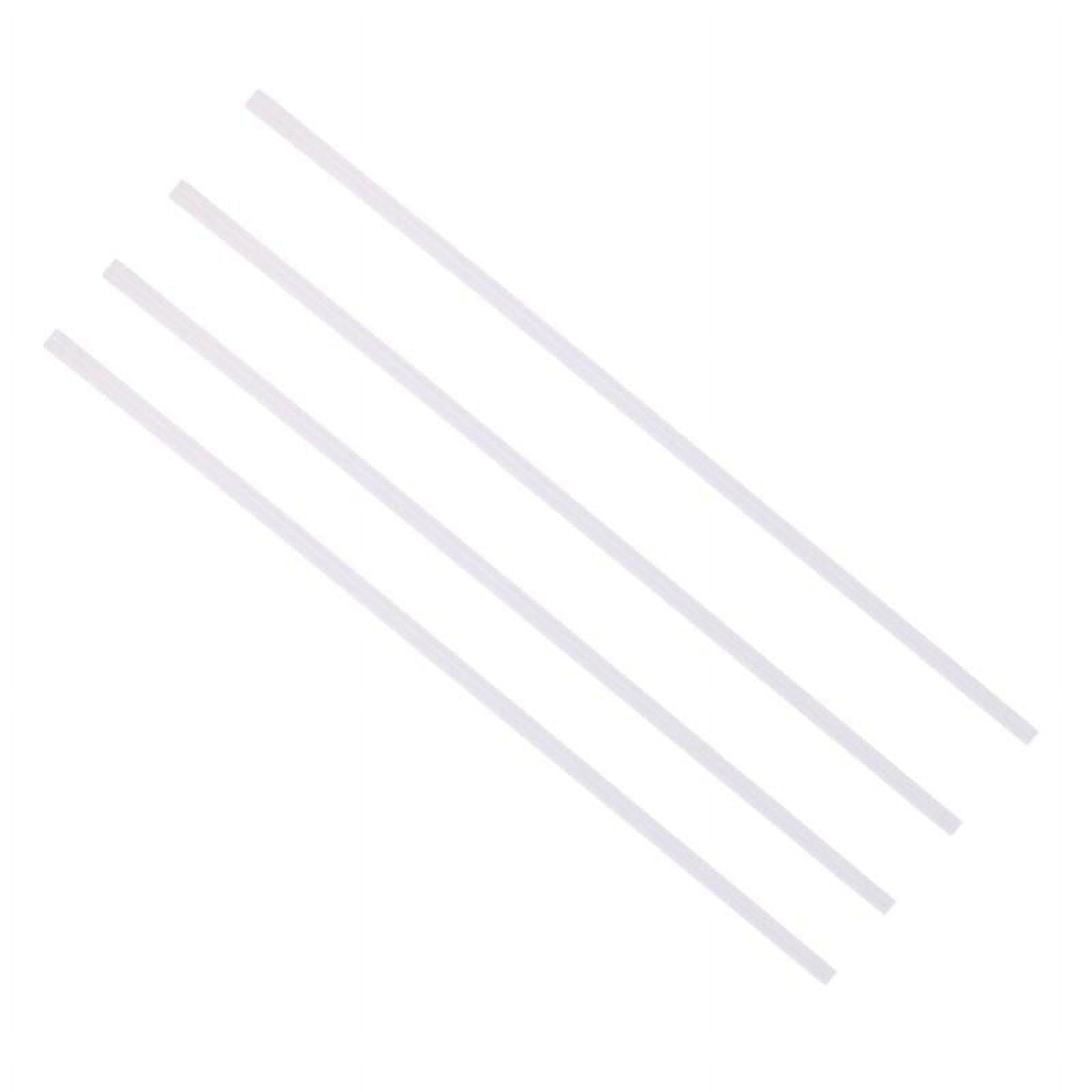 Set of 4pcs Dollhouse DIY Accessories Miniature Molding Wood Top Line ...