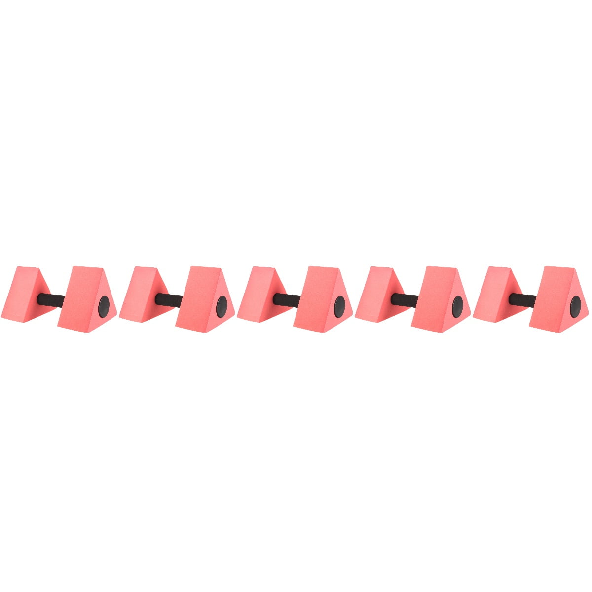 Set of 5 Barbell Weights Water Aerobics Equipment Dumbbells Barbells ...