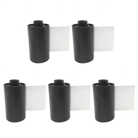 Film Canisters