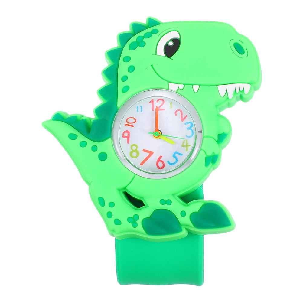 Set of 5 Clap The Watch Watches Kids Accessory Cartoon Slap Adorable ...