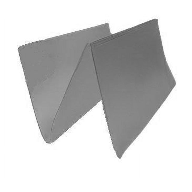 Set of 5 Clear Checkbook Protector Divider Inserts - Walmart.com