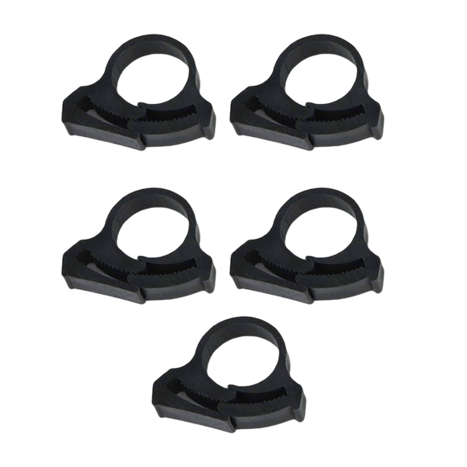 5Piece Easy Installation Pipe Fasteners for Efficient Greenhouses and ...