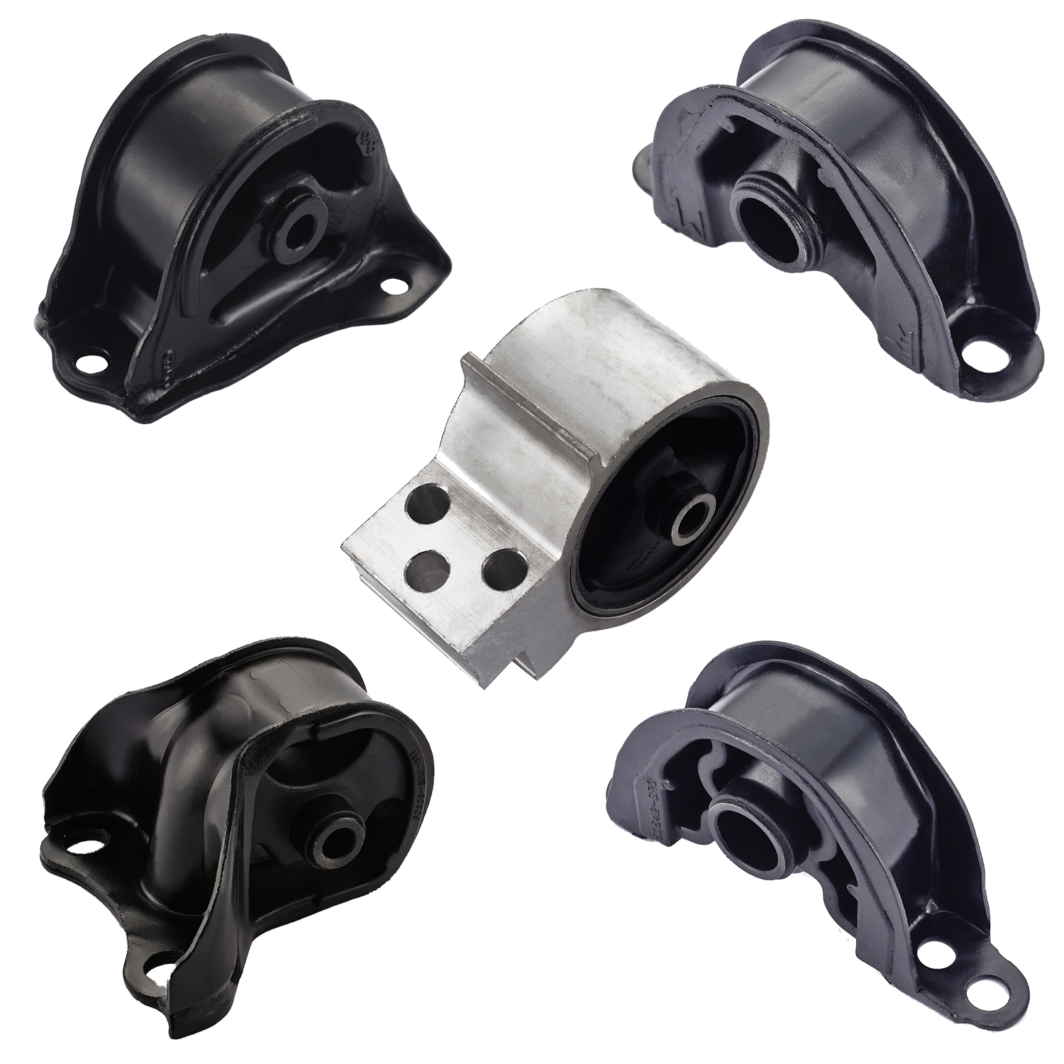 Antenna Mast - Compatible with 1990 - 2001 Acura Integra Hatchback 1991 ...