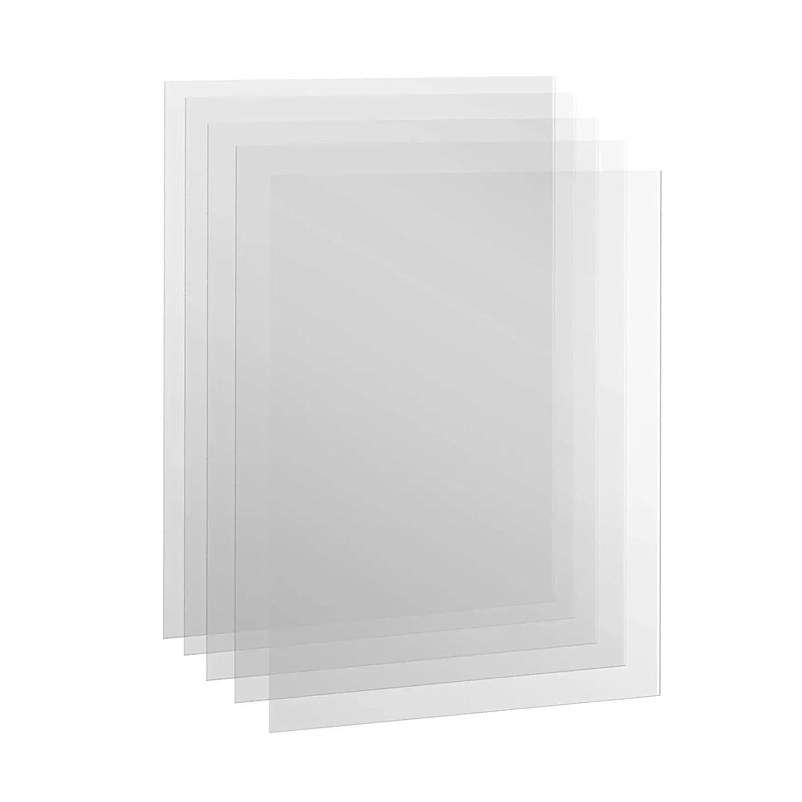 Set of 5 FEP Films for Anycubic Photon Mono Plus ELEGOO Saturn 3D ...