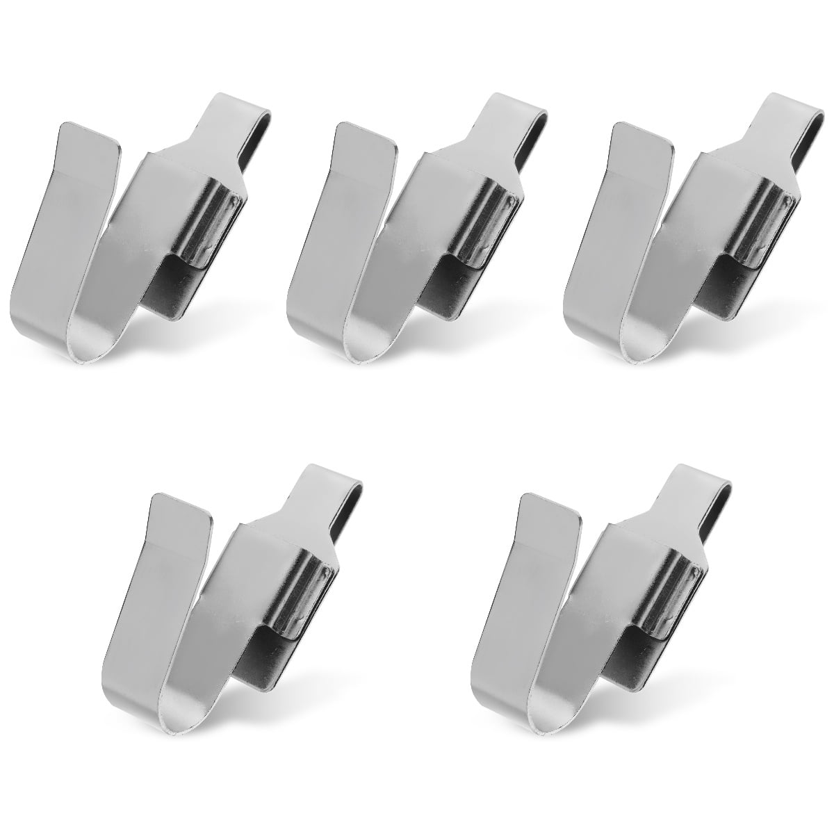 Set of 5 Fill Holder Wrench Hook Tool Holding System Man - Walmart.com
