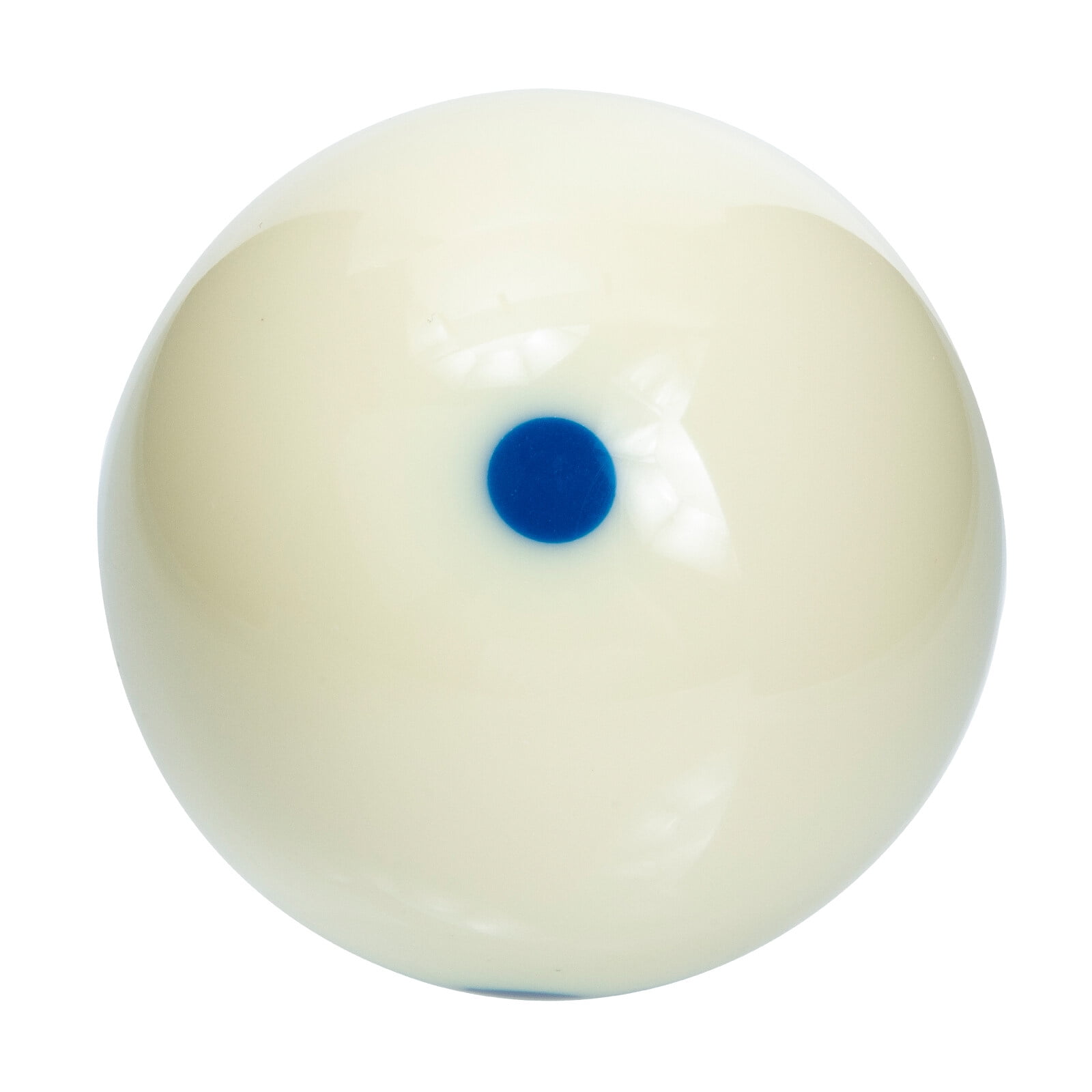 Set of of The World Bunting Billiard Cue Ball 5.7x5.7cm - Walmart.com
