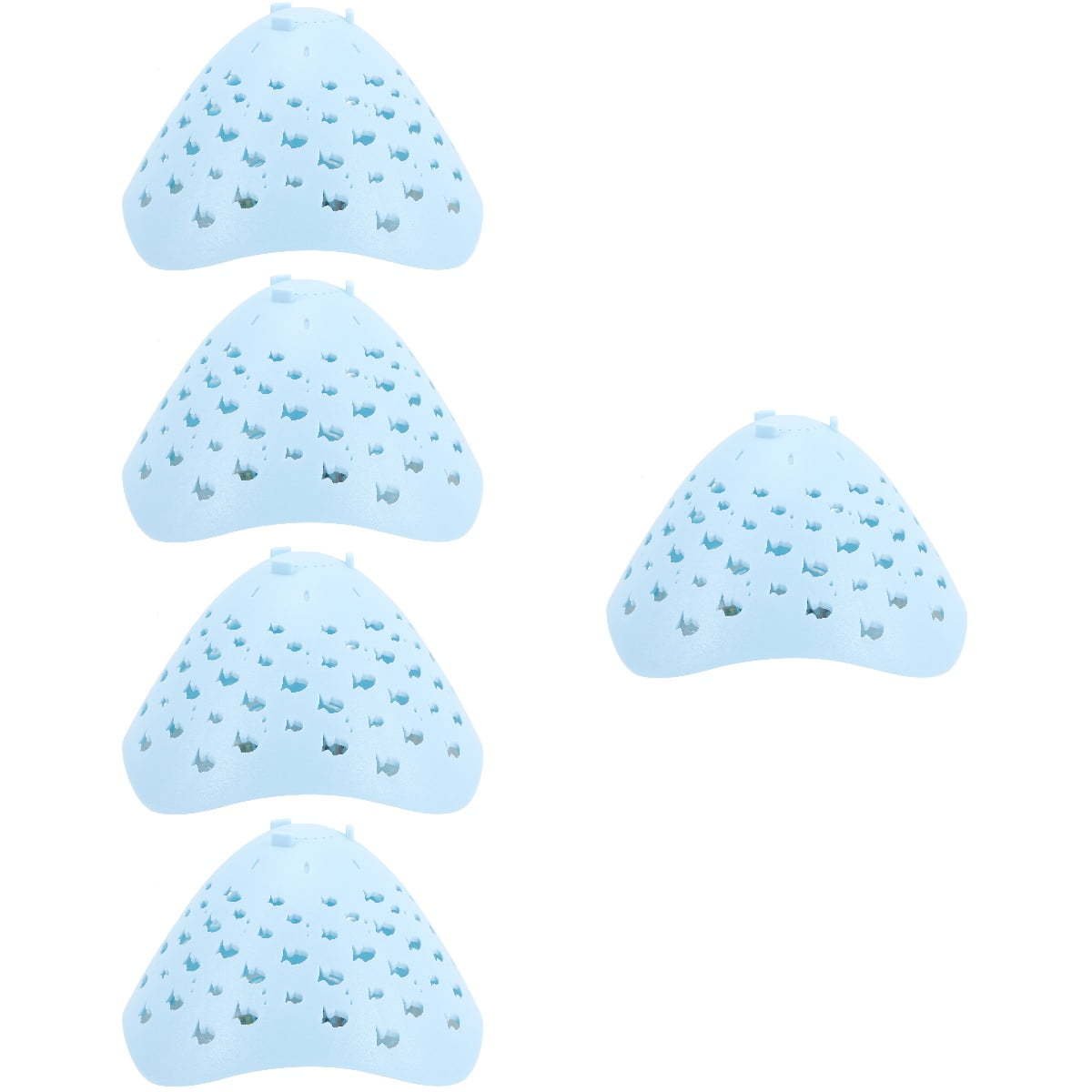 Set of 5 Floating Projector for Pool Swimming Lights LED Submersible ...