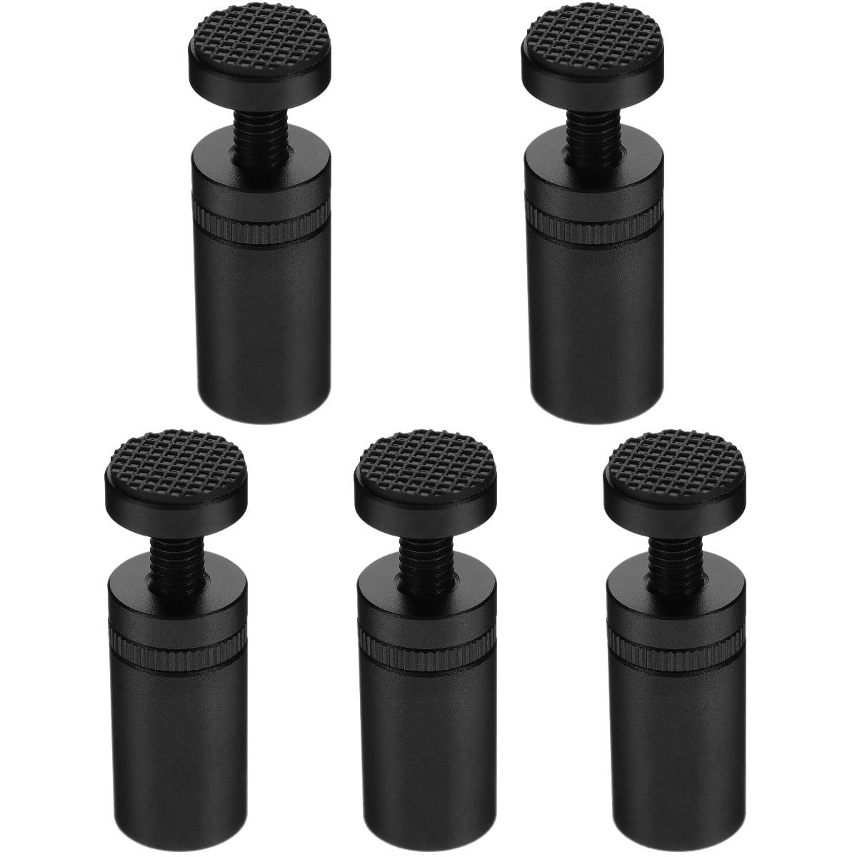 Set of 5 Gpu Brace Stand Sag Support Graphics Card Bracket Anti Anti ...