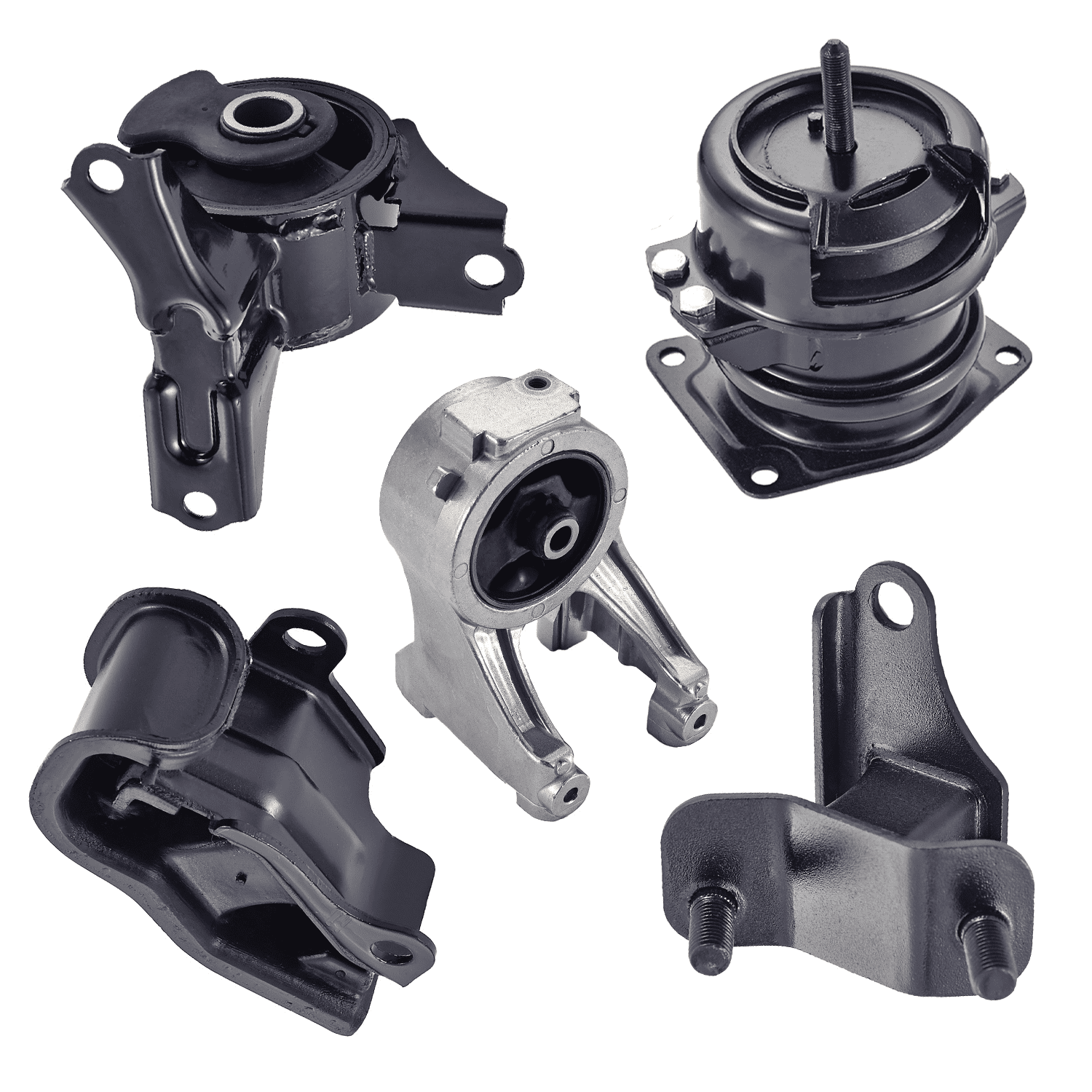 Automotive Replacement Engine Mounts