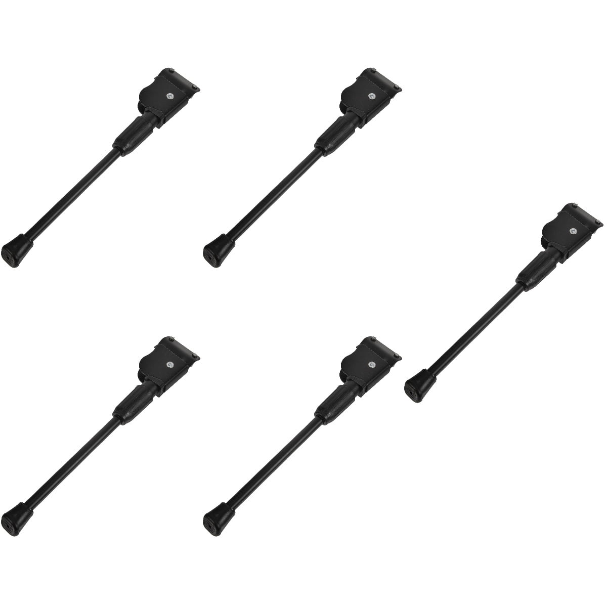 Set of 5 Kickstands Bicycle Side Fine Craftsmanship Bike - Walmart.com