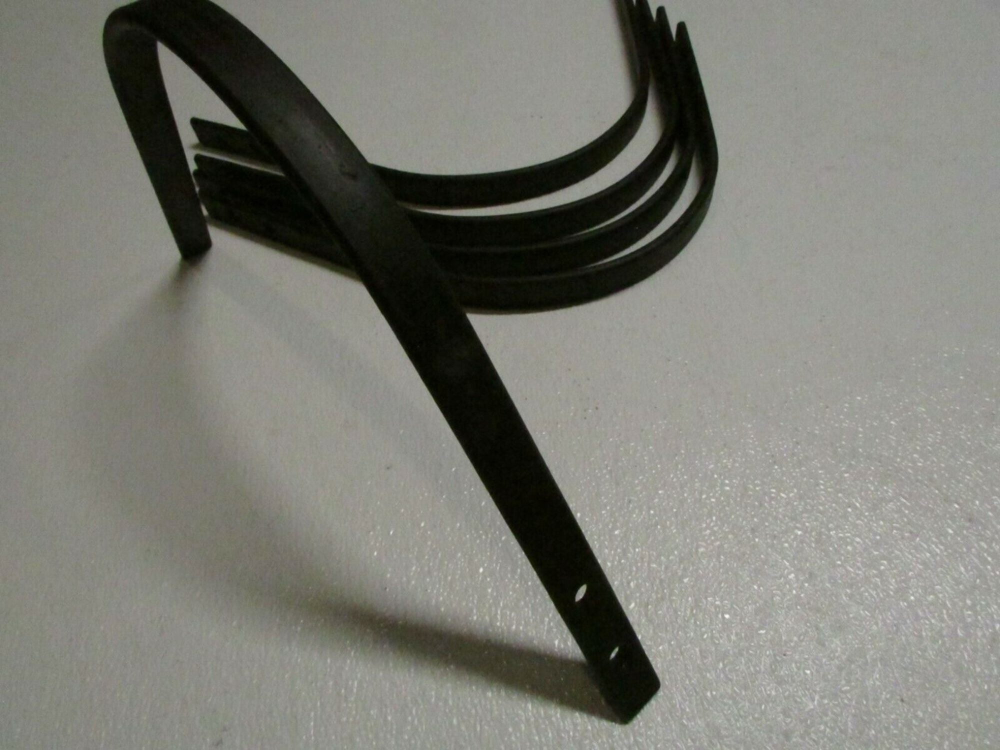 Set of 5 Landscape Rake Tines Teeth For Landpride Woods and Several ...