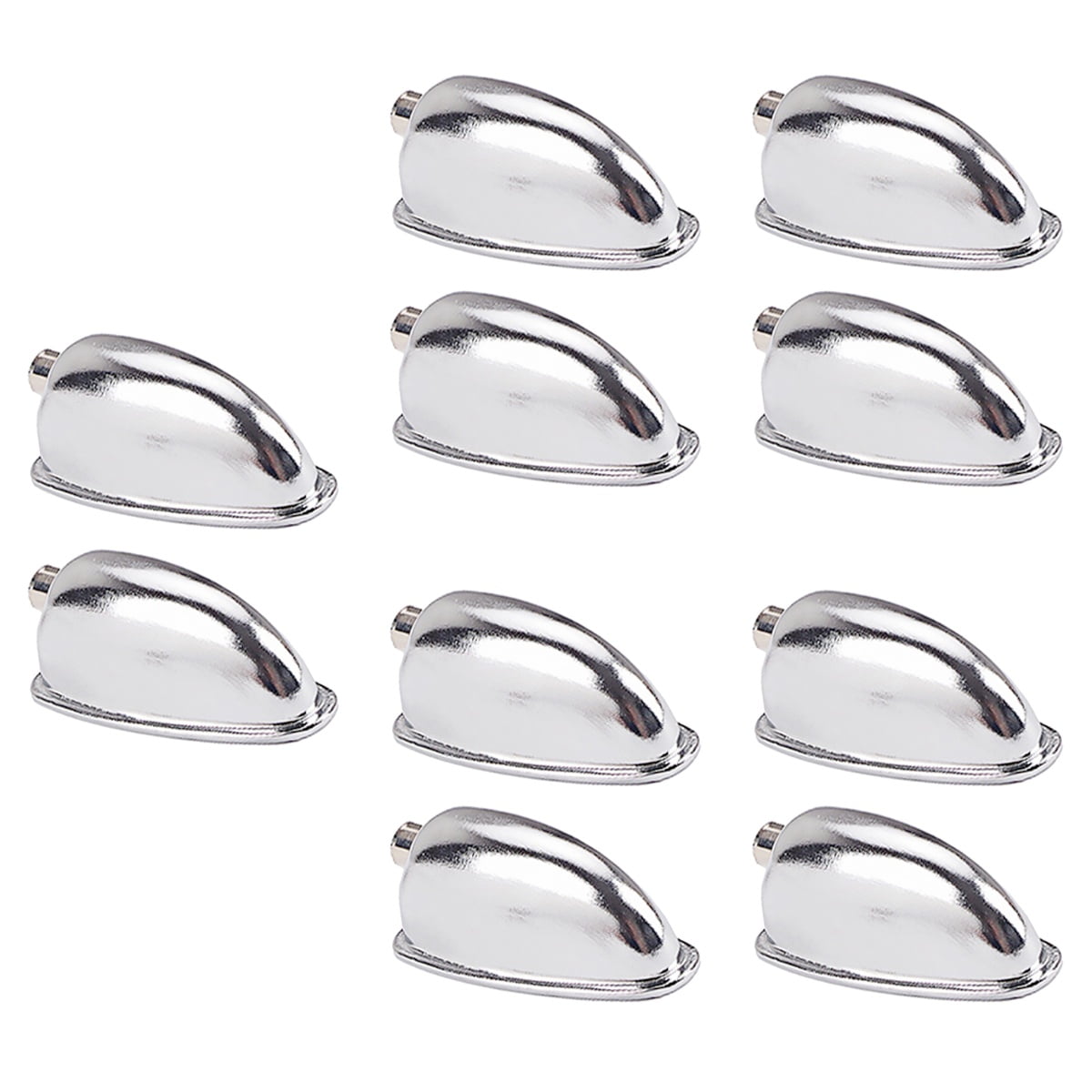 Set of 5 Lugs Drum Ear Snare Replacement Parts and Accessories ...