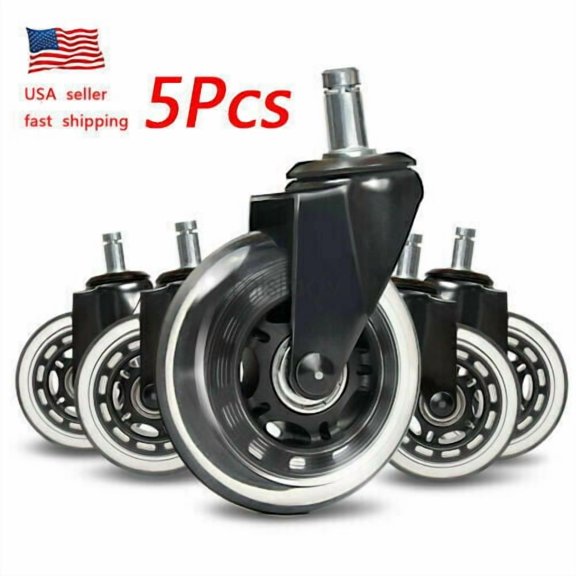 Replacement Chair Wheels