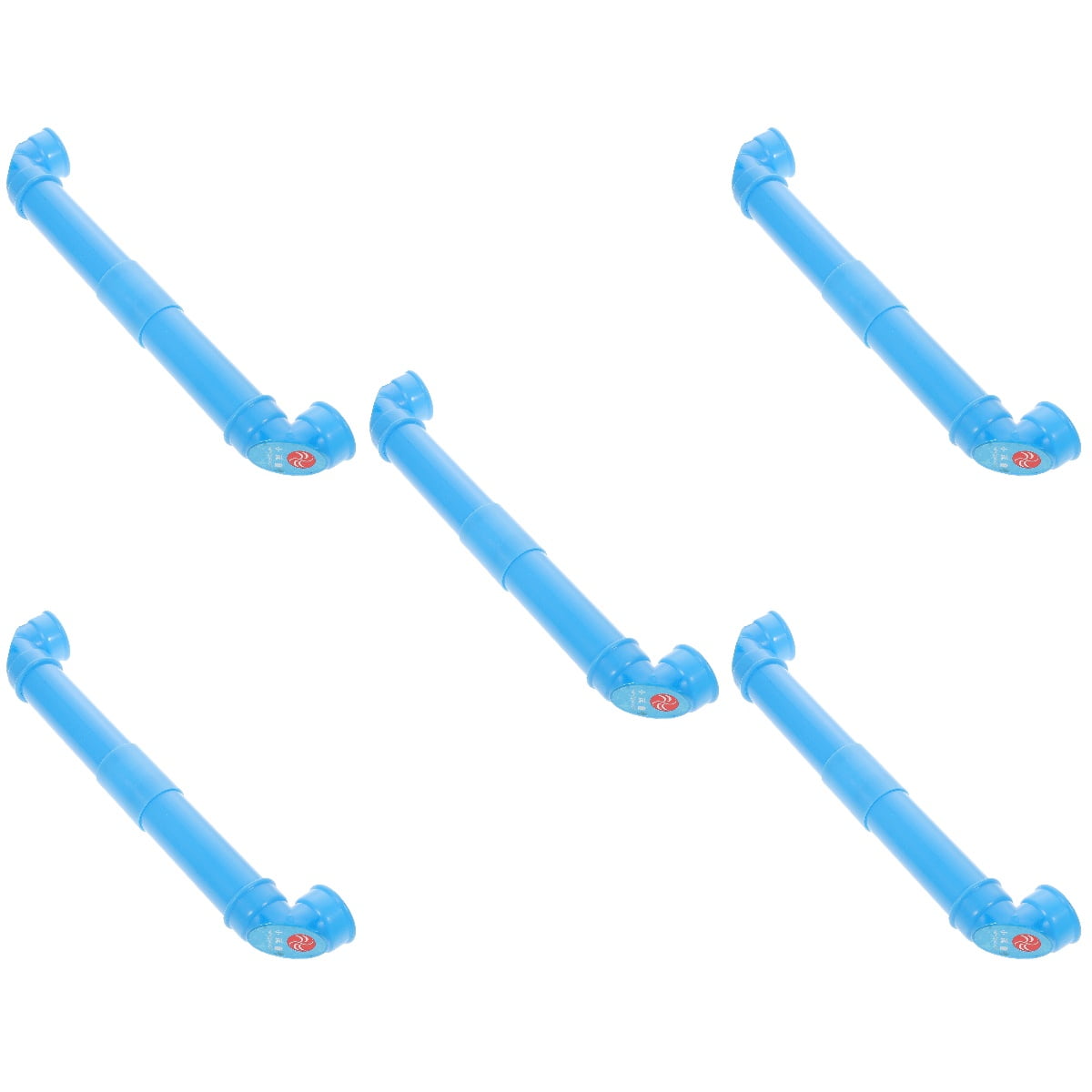 Set of 5 Periscope for Adults Portable Pupils Child Sky-blue - Walmart.com