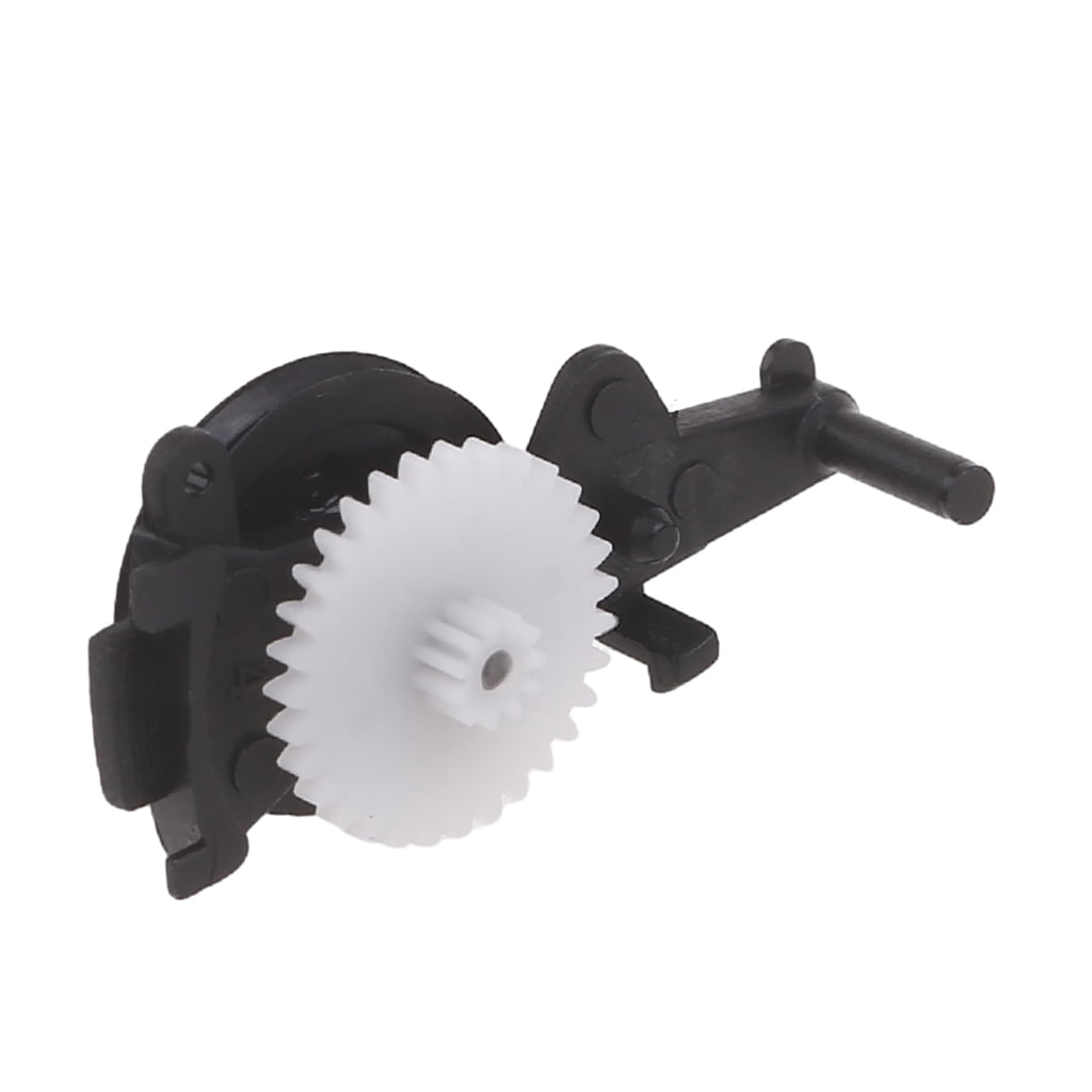 Set of 5 Playback Gear Pinch Roller Fit for TN-21 Tape Recorders Car ...