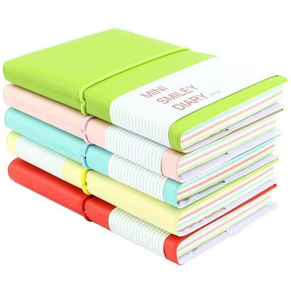 Mini Notebooks in Notebooks & Pads - Walmart.com