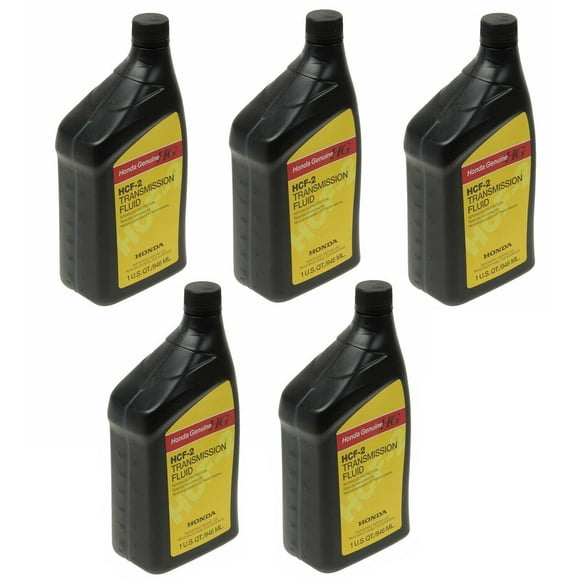 Honda Transmission Fluids in Transmission Fluids - Walmart.com