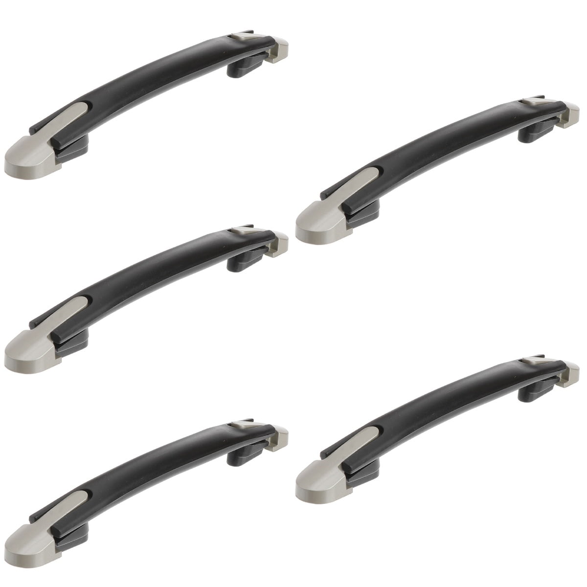 Set of 5 Suitcase Luggage Replacement Parts Luggage Replacement Handle ...