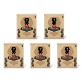 Set of 5 Zuru Fuggler Baby Fugg 3.5 Inch Plush Toy Mystery Random ...