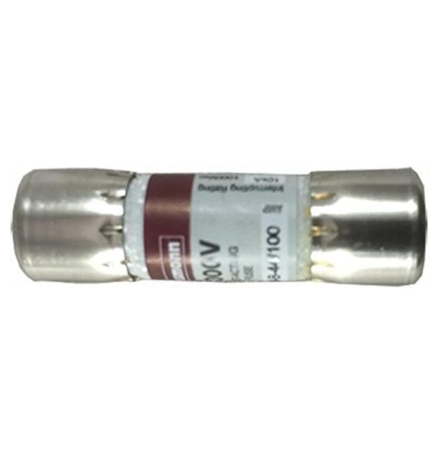 Set of 5 pieces DMM-B-44/100 (DMMB44/100) 400mA (0.4A) 1000V Fuses ...