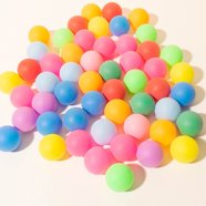 Sponge Balls (2.5")" - Party Favors - 12 Pieces - Walmart.com