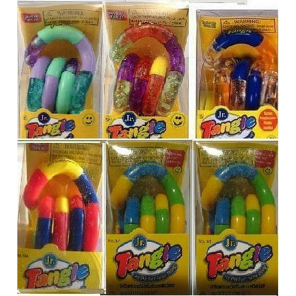 Tangles Toys