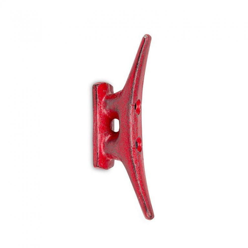 Set of 6 Boat Cleat Hook - Walmart.com
