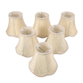 Chandelier Shades