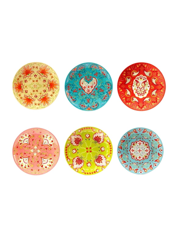 Salad Plates - Walmart.com