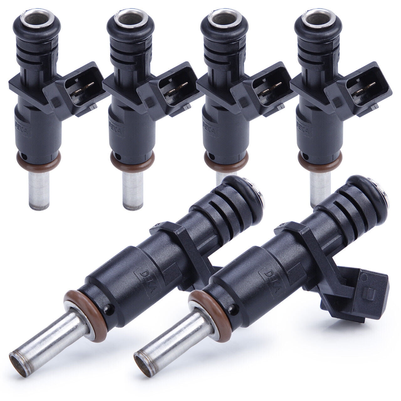 Bmw 528 Fuel Injector