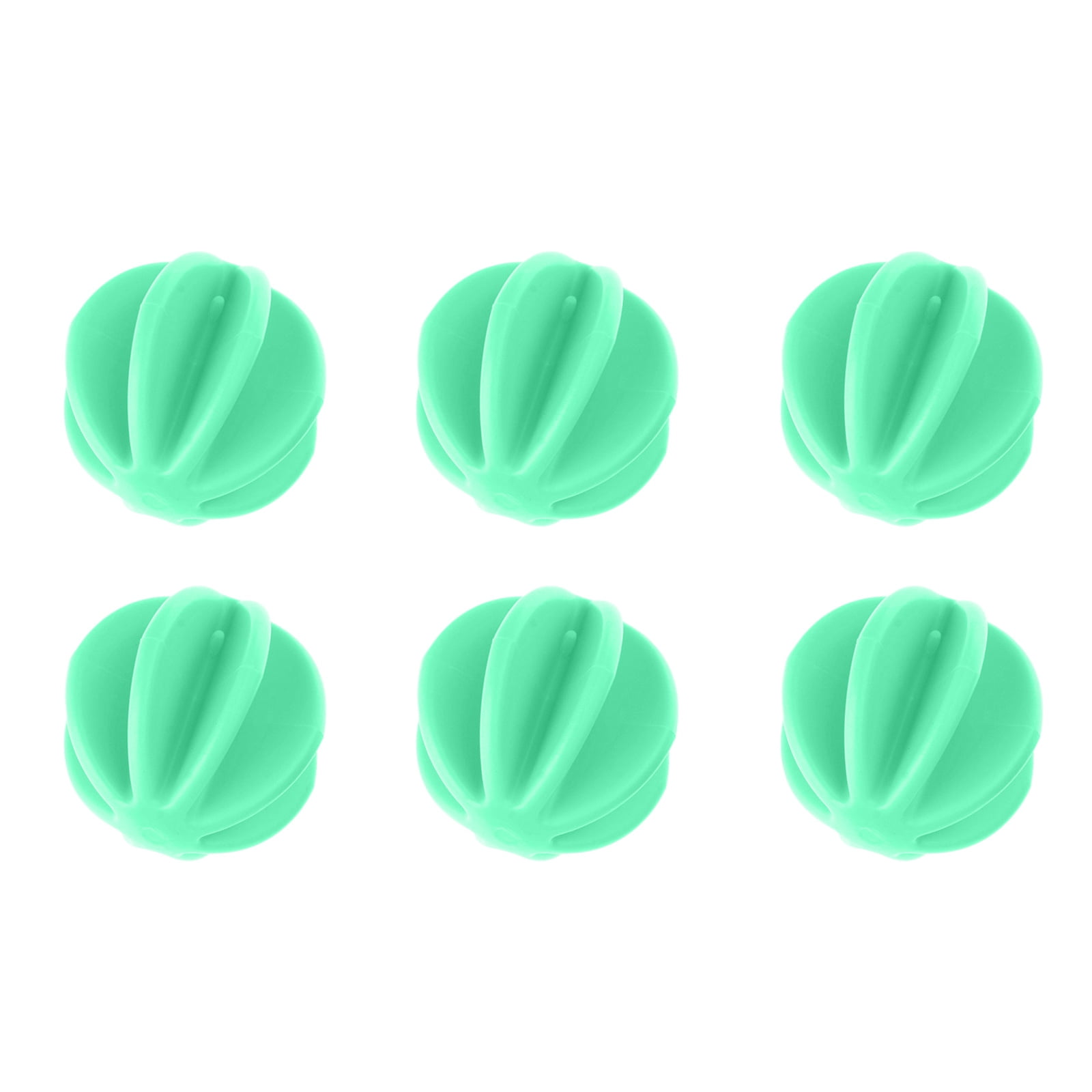 Set of 6 Functional Multicolored Shaker Sphere for Protein Shakes ...