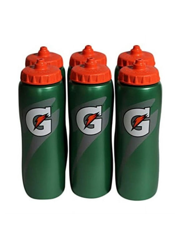 Gatorade Gatorade Water Bottles in Water Bottles - Walmart.com