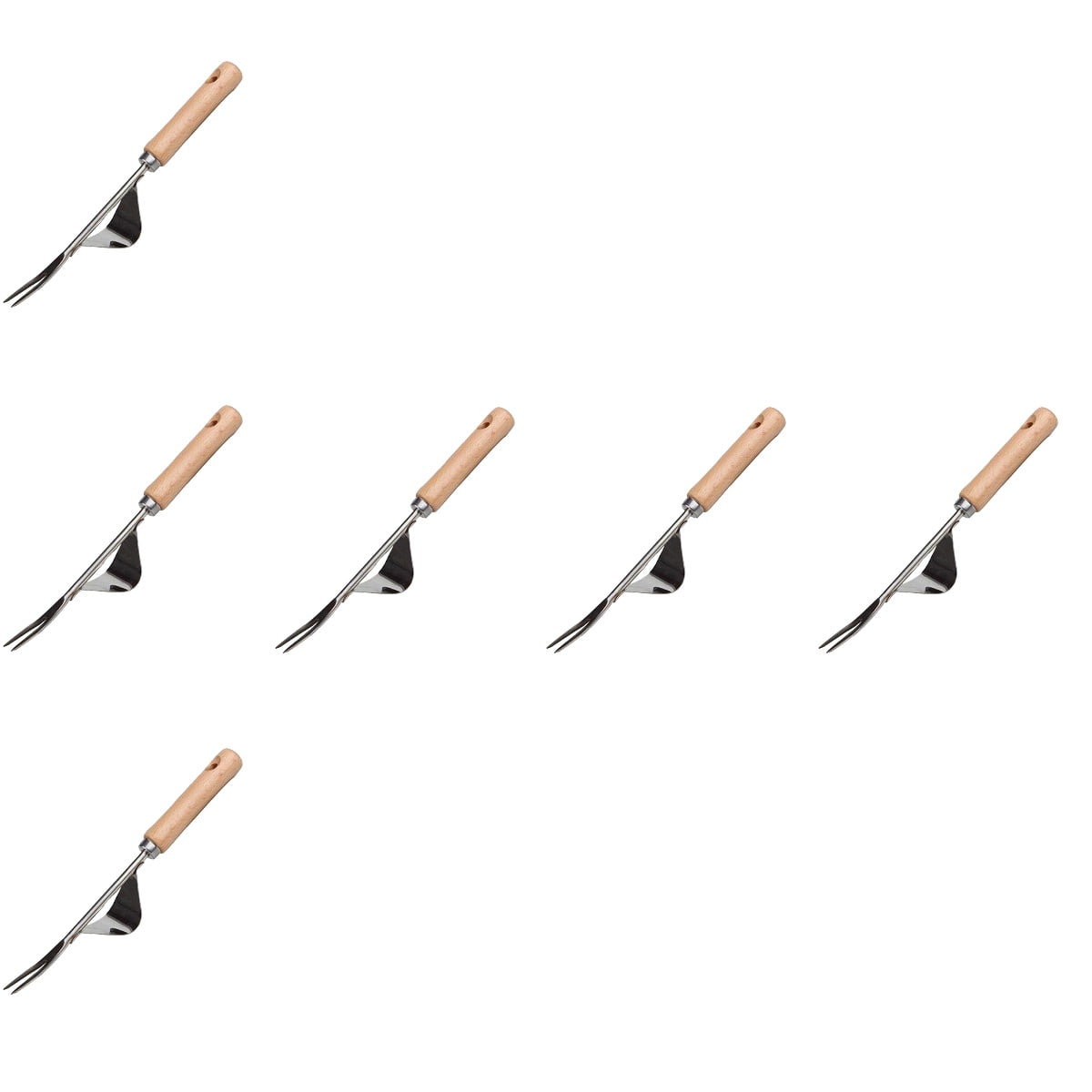 Set of 6 Hang Battery Powered Lights Puller Digging Weeder - Walmart.com