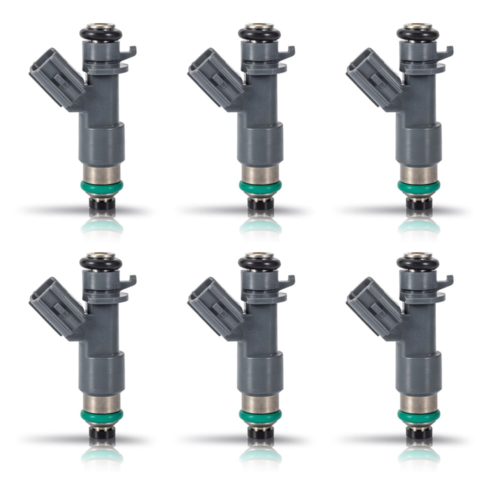 Acura Zdx Fuel Injector