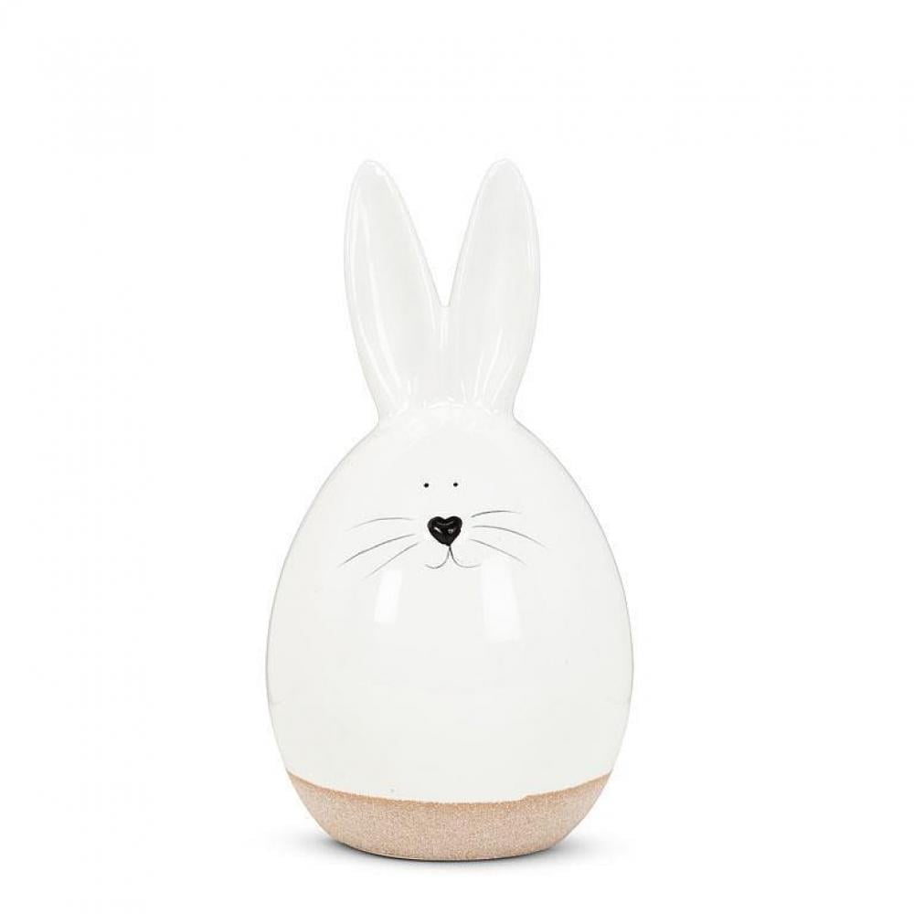 Set of 6 Matte & Shiny Rabbit Figurine - Walmart.com