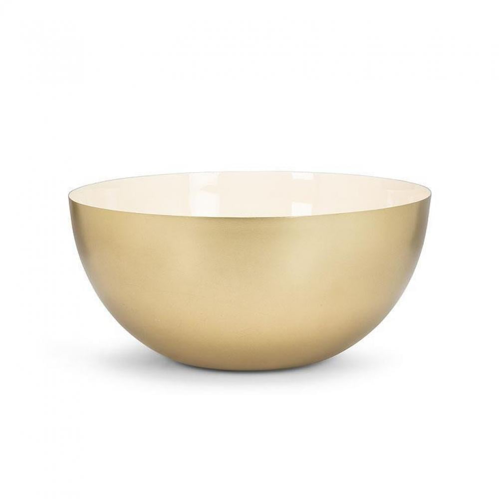 Set of 6 Pearl Metal Bowl - Walmart.com