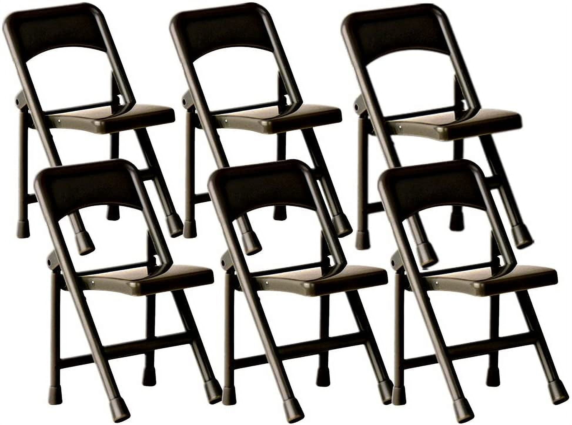 Wwe Toy Chairs