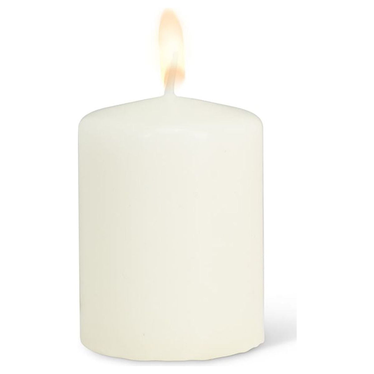 Set of 6 Small Classic Candle - Walmart.com