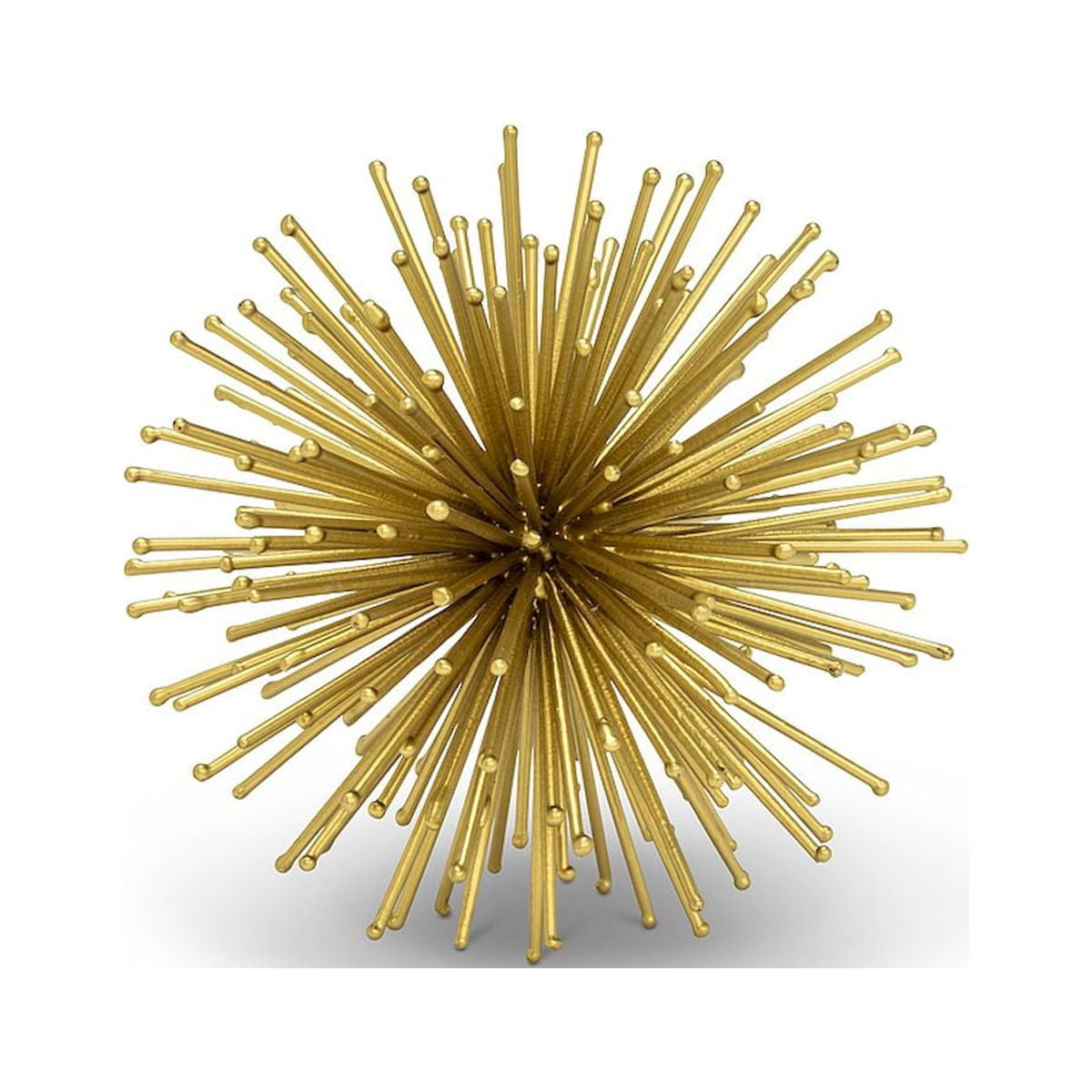 Set of 6 Small Starburst Ball - Walmart.com