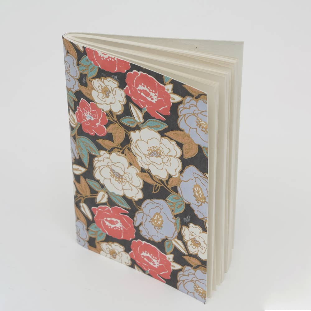 Set of 6 Soft Cover Notebooks - HMP+MMP: Lightweight and Versatile ...