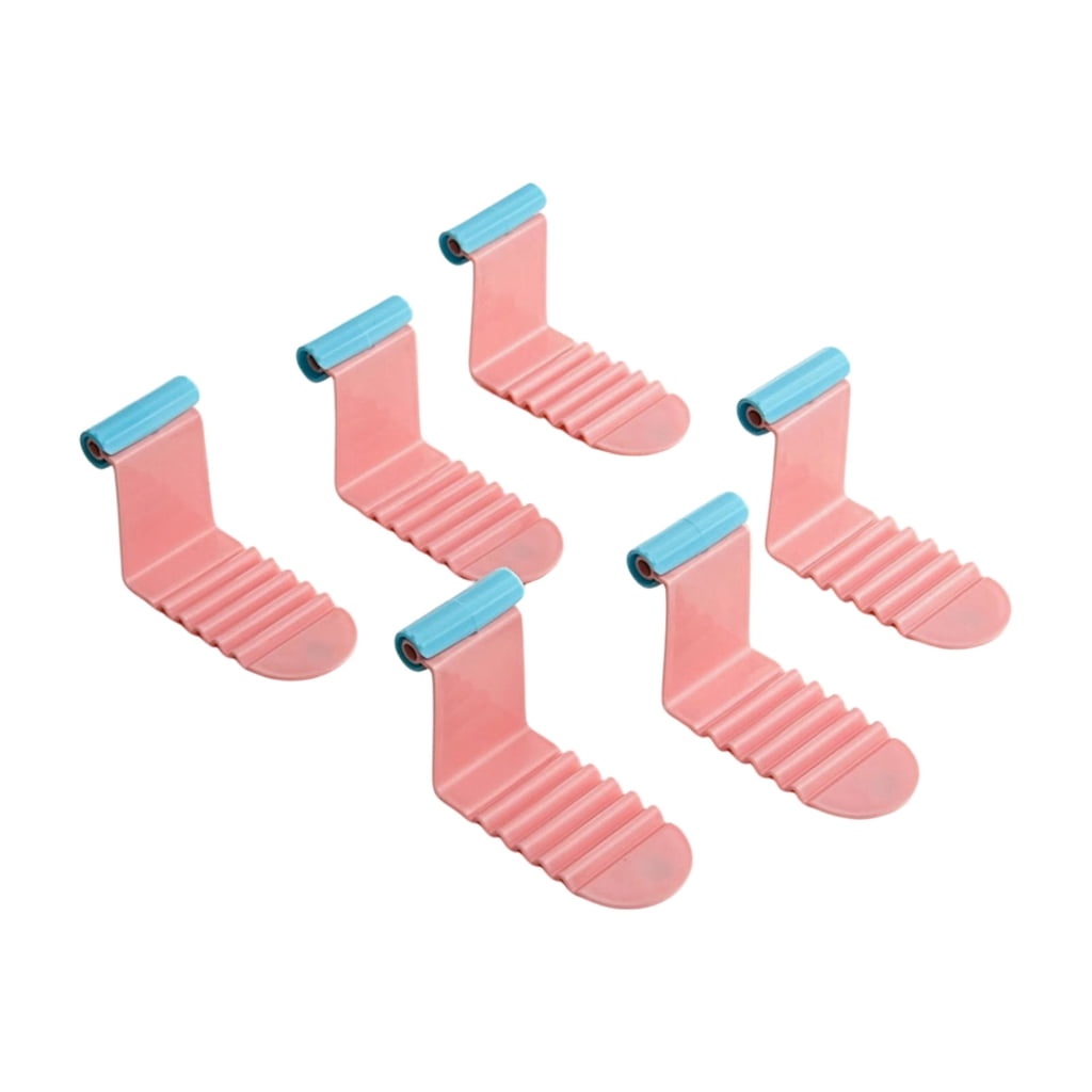 Set of 6 Sturdy PP Materials Sheet Straps for Keeping Sheet Neat and ...