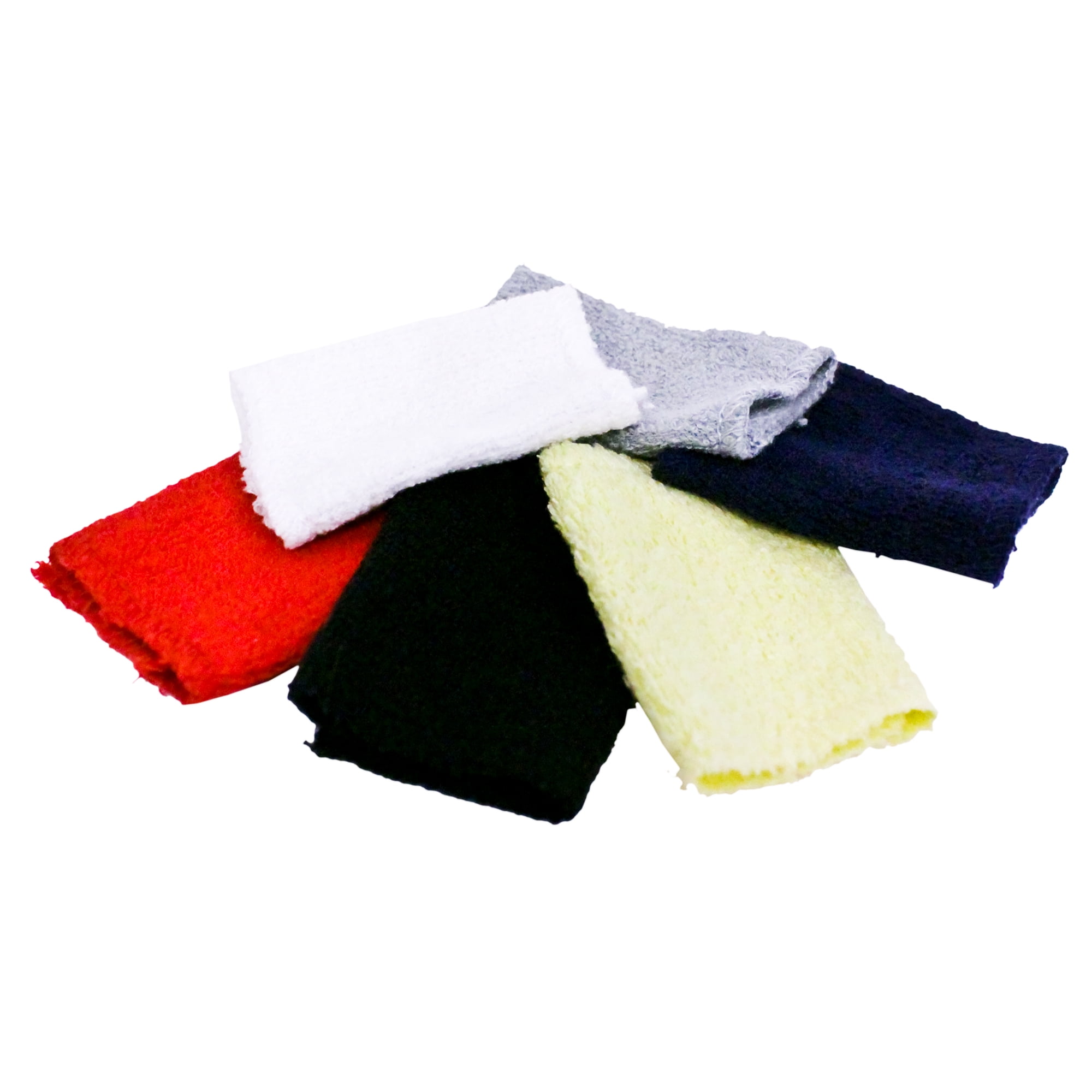 Set of 6 Towels for WWE Wrestling Action Figures - Walmart.com