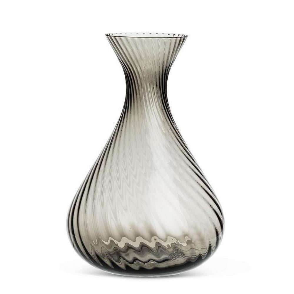 Set of 6 Twist Optic Carafe - Walmart.com