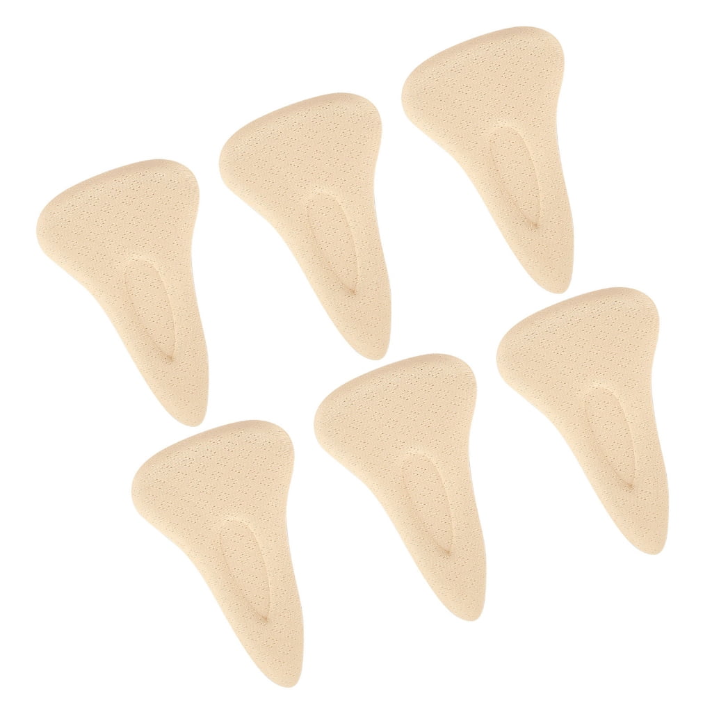 Set of 6 Womens Swim Sponge Privacy Covers Invisible Panty Liner Thong ...