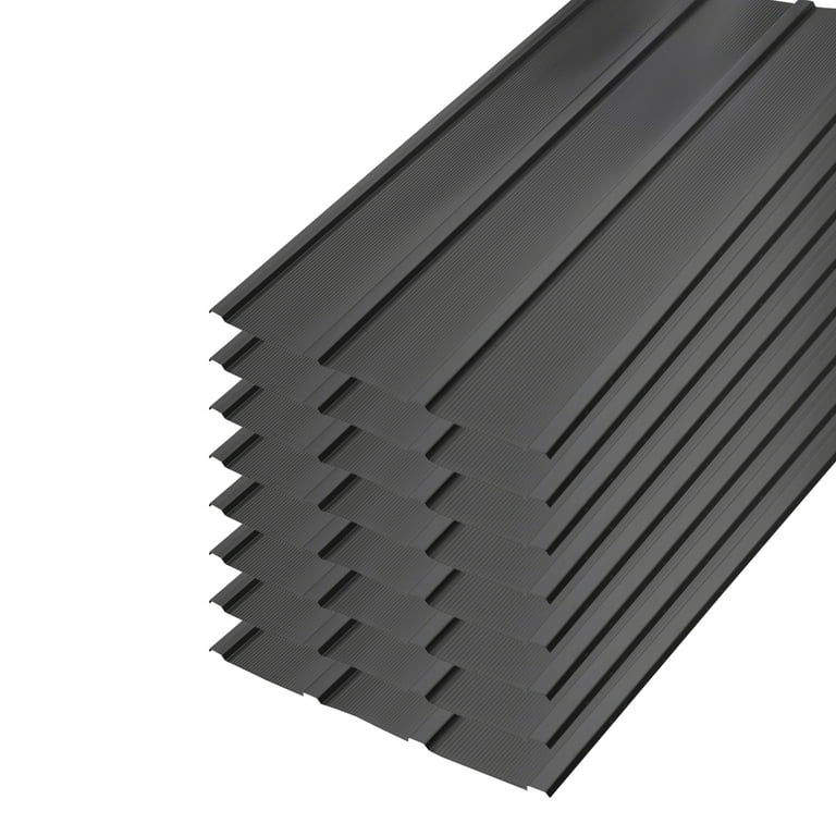 Metal Carport Roof Panels