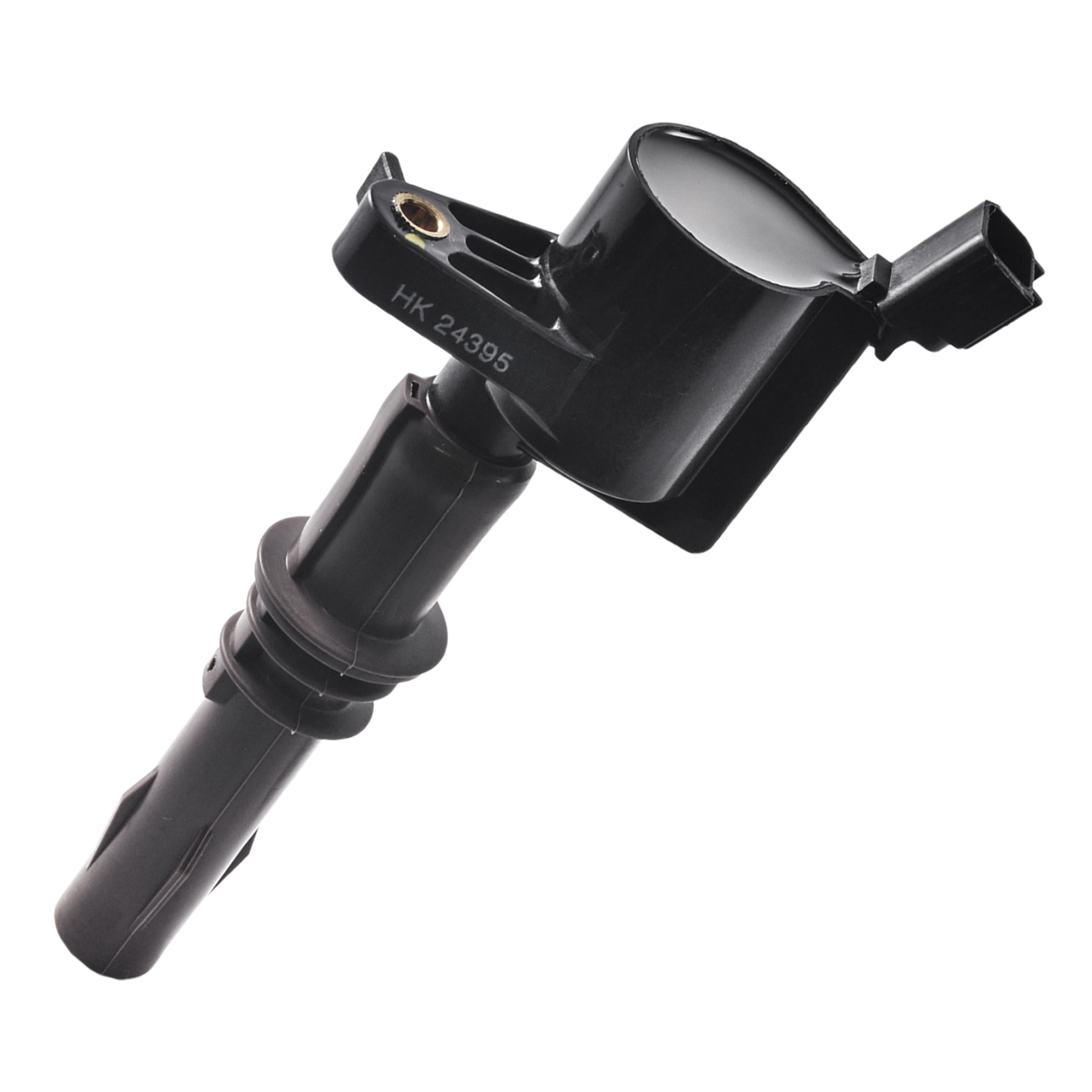Set of 8 Herko Direct Ignition Coil B135 for Ford Lincoln Mercury 2008 ...