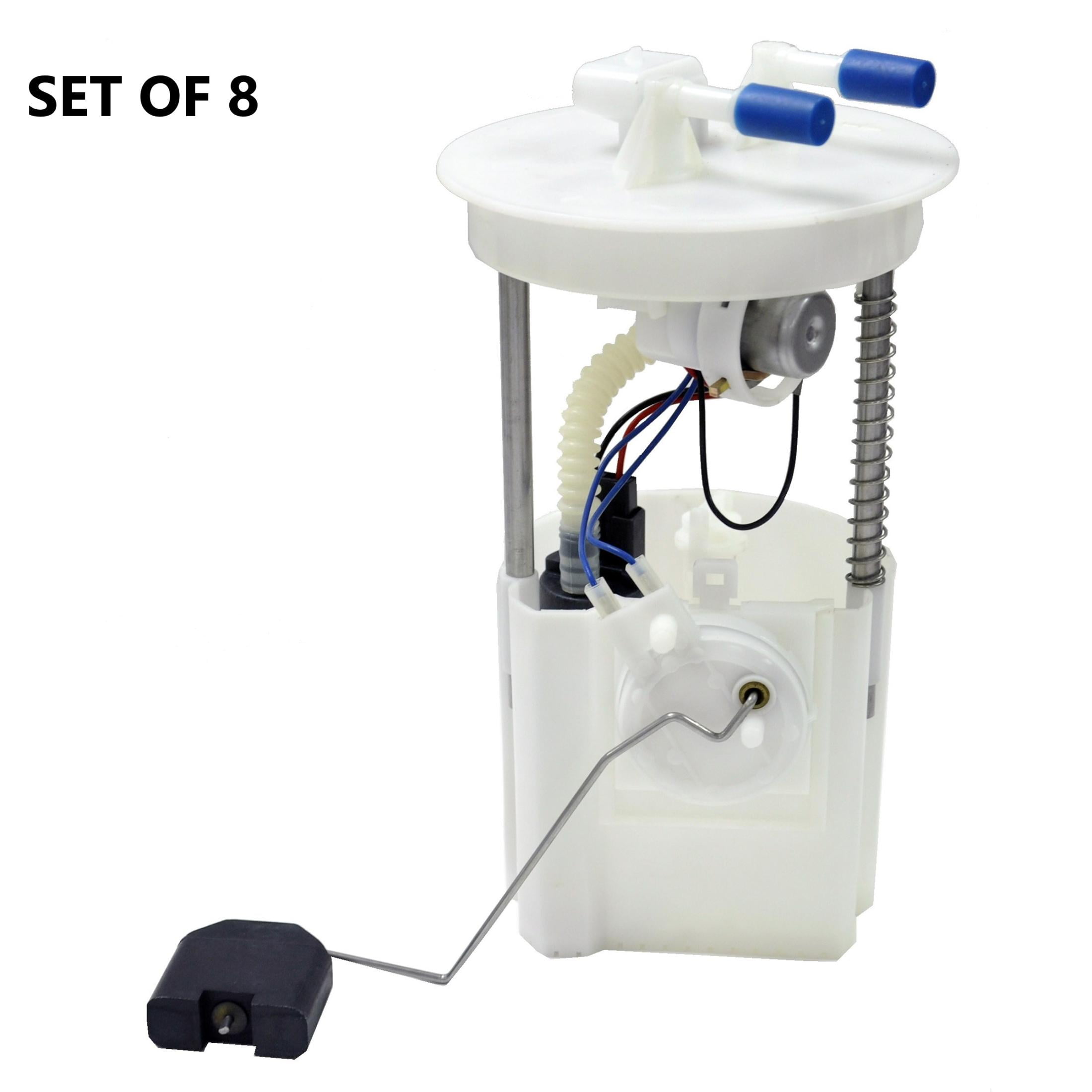 Ford Ecosport Fuel Pump Module Assembly