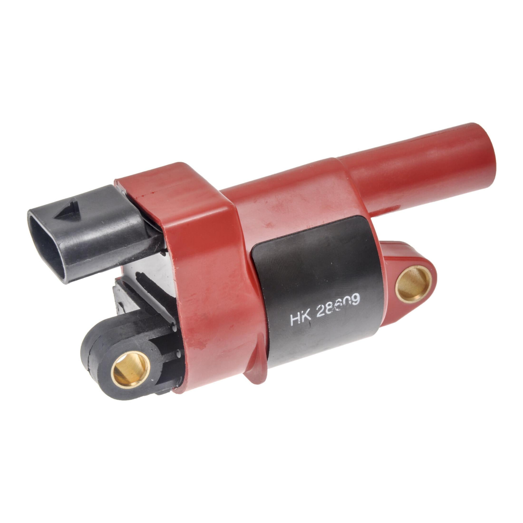 Set of 8 Herko Ignition Coil B059HE for Buick Chevrolet GMC Isuzu ...